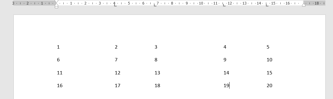 How To Modify The Width Of A Tab In RichObject Fast Reports